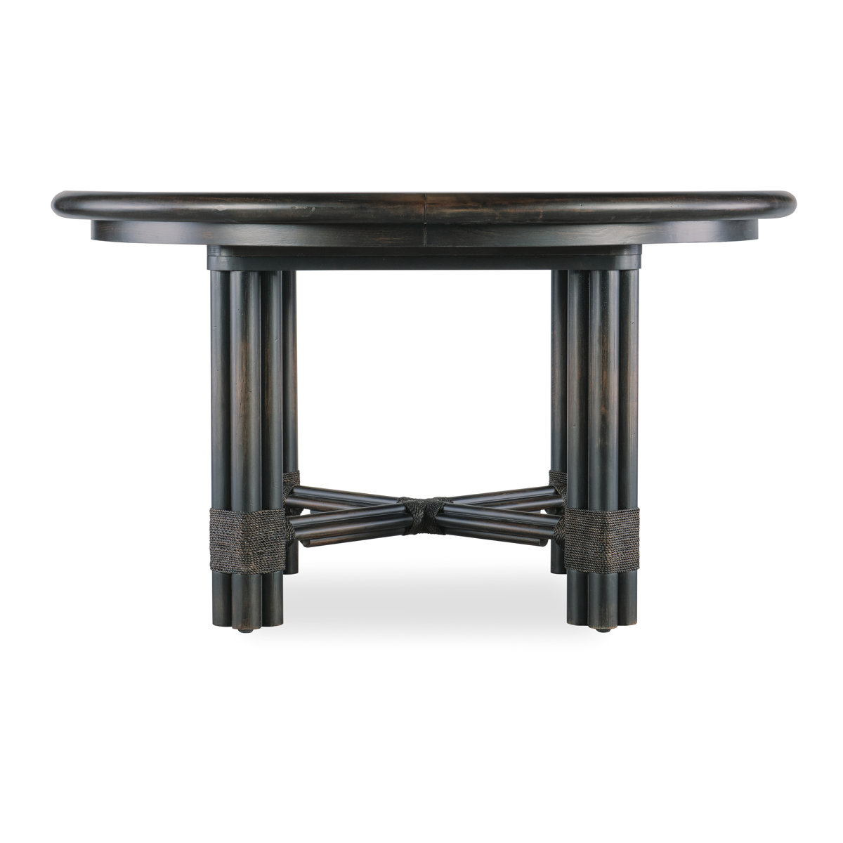 Birch Lane™ Isla Round 74'' Dining Table & Reviews | Birch Lane
